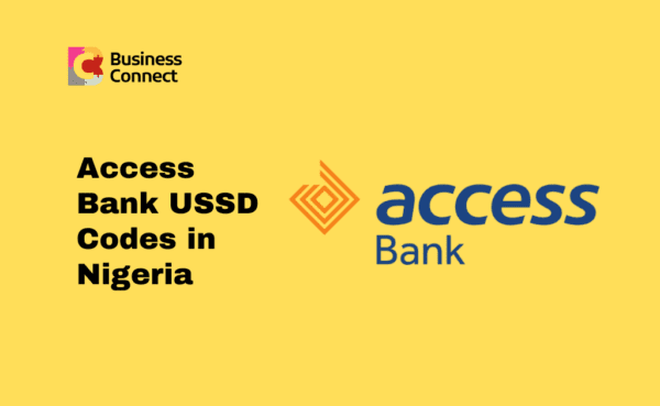 Access Bank USSD Codes in Nigeria (2026) - Business Connect