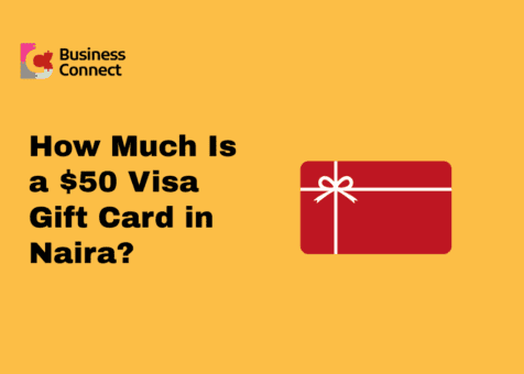 How Much Is $20 / $50 / $100 Steam Gift Card in Naira? (June 2026 ...
