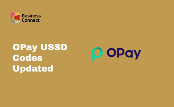 OPay USSD Codes Updated (2026): Transfers, Airtime & Mobile Banking ...